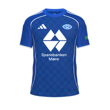 Molde FK - FC 26 - Nov 12, 2025 | SoFIFA