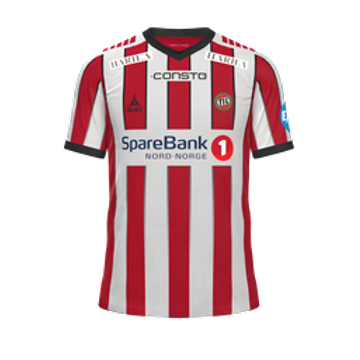 Tromsø IL - FC 26 - May 12, 2026 | SoFIFA