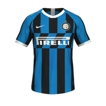 Inter - FIFA 20 - Jul 16, 2020 | SoFIFA