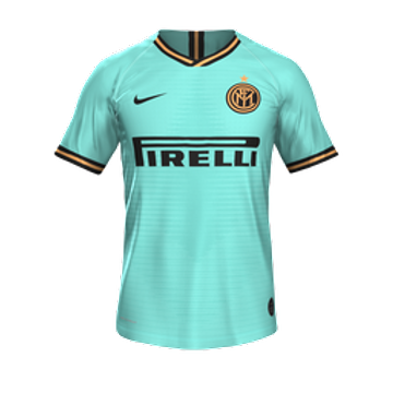 Inter - FIFA 20 - Sep 23, 2020 | SoFIFA