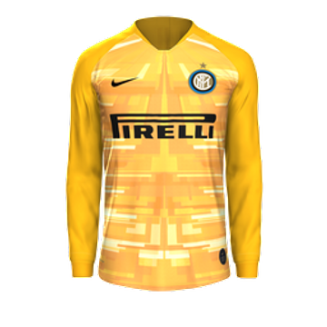 Inter - FIFA 20 - Sep 23, 2020 | SoFIFA