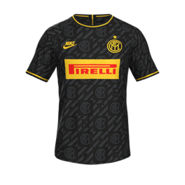 Inter - FIFA 20 - Sep 23, 2020 | SoFIFA