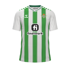 Real Betis Balompié - FC 24 - May 8, 2024 | SoFIFA