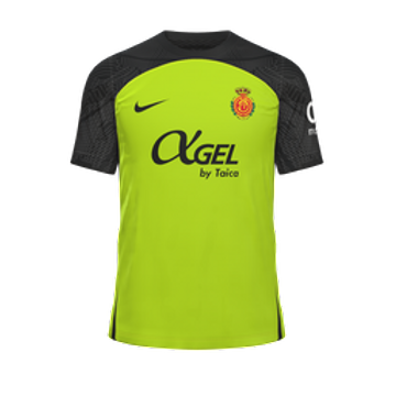 RCD Mallorca - FC 25 - Sep 20, 2024 | SoFIFA