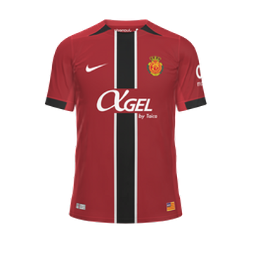 RCD Mallorca - FC 26 - Jun 2, 2026 | SoFIFA