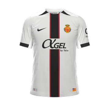 RCD Mallorca - FC 26 - 2. jun. 2026 | SoFIFA