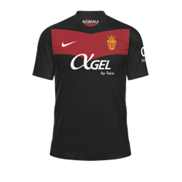 RCD Mallorca - FC 26 - 2 jun. 2026 | SoFIFA