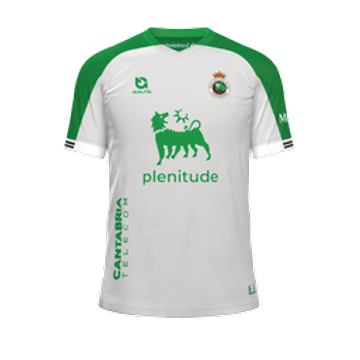 Racing Santander - FC 25 - Mar 5, 2025 | SoFIFA