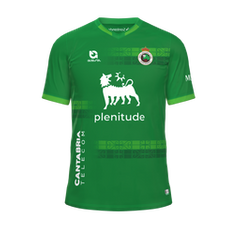 Racing Santander - FC 25 - May 1, 2025 | SoFIFA