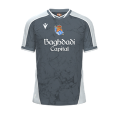 Real Sociedad - FC 26 - Jan 7, 2026 | SoFIFA