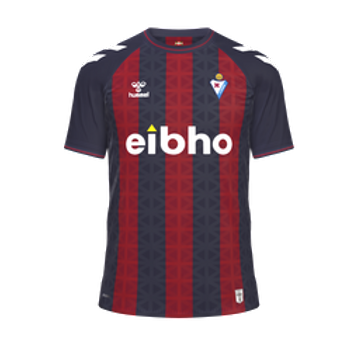 SD Eibar - FC 24 - Jun 26, 2024 | SoFIFA