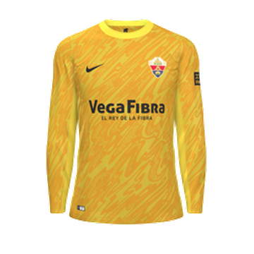 Elche CF - FC 25 - Feb 14, 2025 | SoFIFA