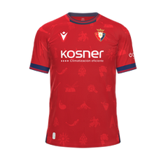 CA Osasuna - FC 25 - Jan 9, 2025 | SoFIFA