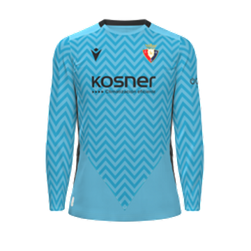 CA Osasuna - FC 25 - Feb 4, 2025 | SoFIFA