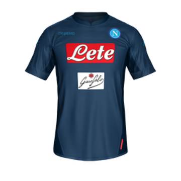 Napoli - FIFA 18 - Sep 12, 2018 | SoFIFA