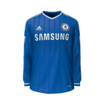 Chelsea - FIFA 14 - Sep 19, 2014 | SoFIFA