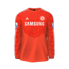Chelsea - FIFA 15 - Sep 10, 2015 | SoFIFA