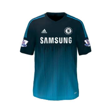 Chelsea - FIFA 15 - Sep 10, 2015 | SoFIFA