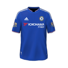 Chelsea - FIFA 16 - Sep 22, 2016 | SoFIFA