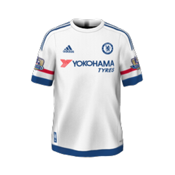 Chelsea - FIFA 16 - Sep 22, 2016 | SoFIFA