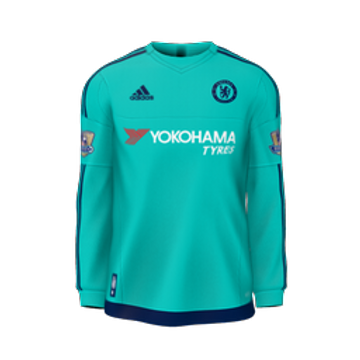 Chelsea - FIFA 16 - Sep 22, 2016 | SoFIFA