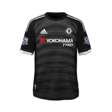 Chelsea - FIFA 16 - Sep 22, 2016 | SoFIFA