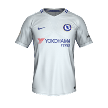 Chelsea - FIFA 18 - Sep 12, 2018 | SoFIFA