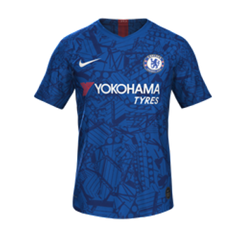 Chelsea - FIFA 20 - Nov 13, 2019 | SoFIFA