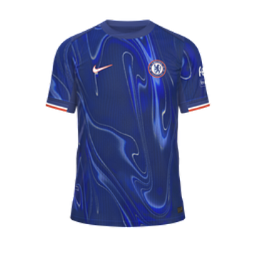 Chelsea - FC 25 - 17 jul. 2025 | SoFIFA