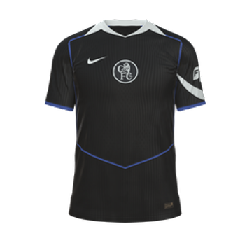 Chelsea - FC 26 - Aug 7, 2025 | SoFIFA