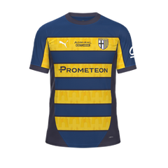 Parma - FC 25 - Sep 20, 2024 | SoFIFA