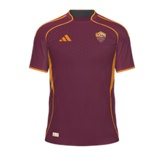 Roma - FC 26 - 17 déc. 2025 | SoFIFA