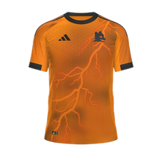 Roma - FC 26 - 17 déc. 2025 | SoFIFA