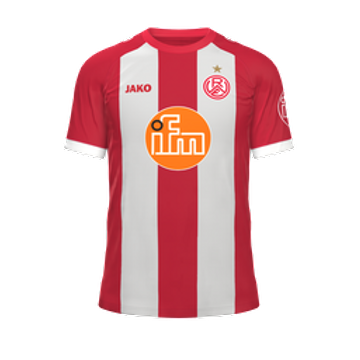 Rot-Weiss Essen - FC 24 - Jul 8, 2024 | SoFIFA