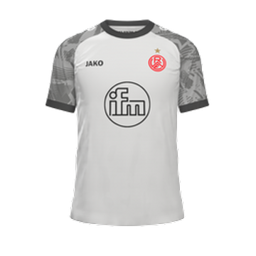 Rot-Weiss Essen - FC 25 - Jul 17, 2025 | SoFIFA