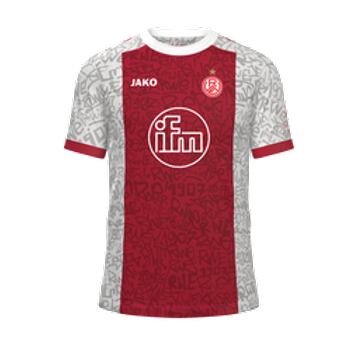Rot-Weiss Essen - FC 26 - Jun 2, 2026 | SoFIFA