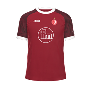 Rot-Weiss Essen - FC 26 - Jan 14, 2026 | SoFIFA