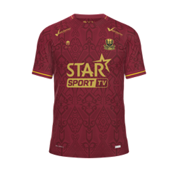 FCV Dender EH - FC 26 - Dec 17, 2025 | SoFIFA