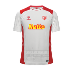 SSV Jahn Regensburg - FC 26 - 2 cze 2026 | SoFIFA