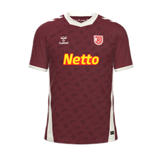 SSV Jahn Regensburg - FC 26 - 2 de jun. de 2026 | SoFIFA