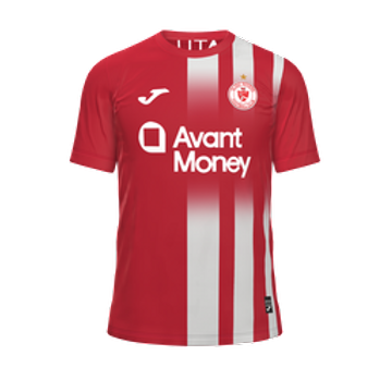 Sligo Rovers - FC 24 - Jul 4, 2024 | SoFIFA