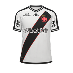 Vasco da Gama - FC 25 - Jun 24, 2025 | SoFIFA