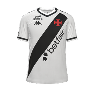 Vasco da Gama - FC 26 - Oct 8, 2025 | SoFIFA