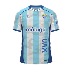 Málaga CF - FC 26 - May 12, 2026 | SoFIFA