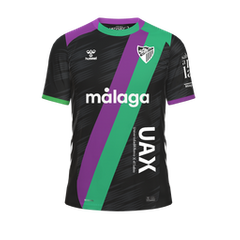 Málaga CF - FC 26 - May 12, 2026 | SoFIFA