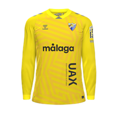 Málaga CF - FC 26 - May 12, 2026 | SoFIFA