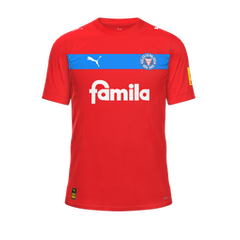 Holstein Kiel - FC 26 - May 28, 2026 | SoFIFA