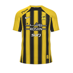 Al Ittihad - FC 25 - Jun 24, 2025 | SoFIFA