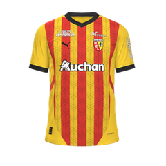 RC Lens - FC 25 - Jul 17, 2025 | SoFIFA
