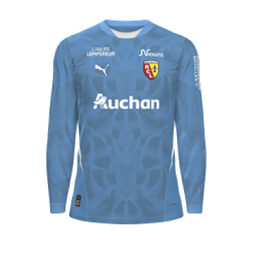 RC Lens - FC 25 - Jul 17, 2025 | SoFIFA